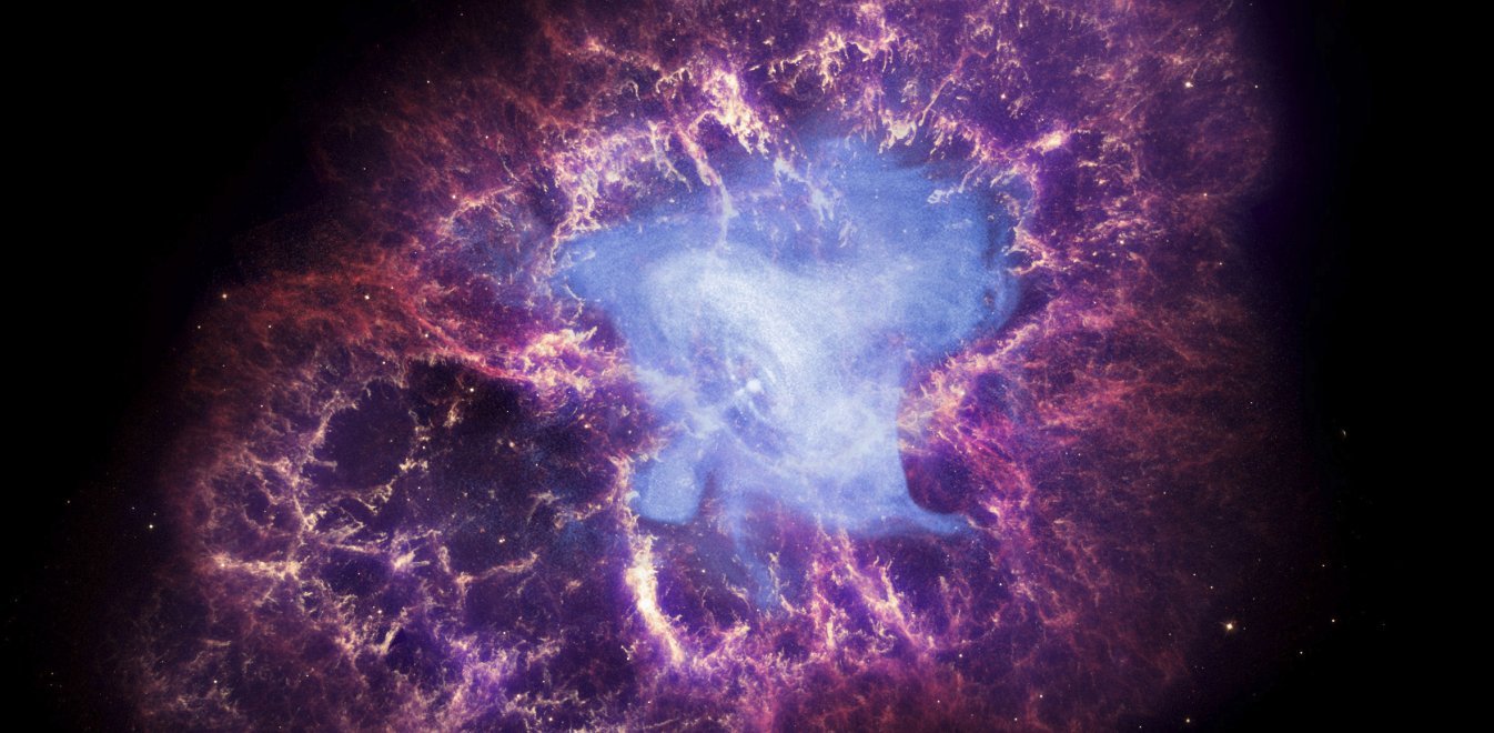 Hypernova: Επιστήμονες ανακάλυψαν μια πρωτοφανή διαστημική έκρηξη ...